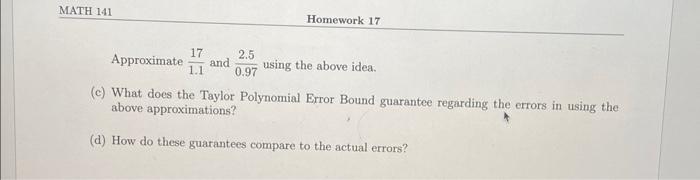 3. Division requires a larger computational budget | Chegg.com