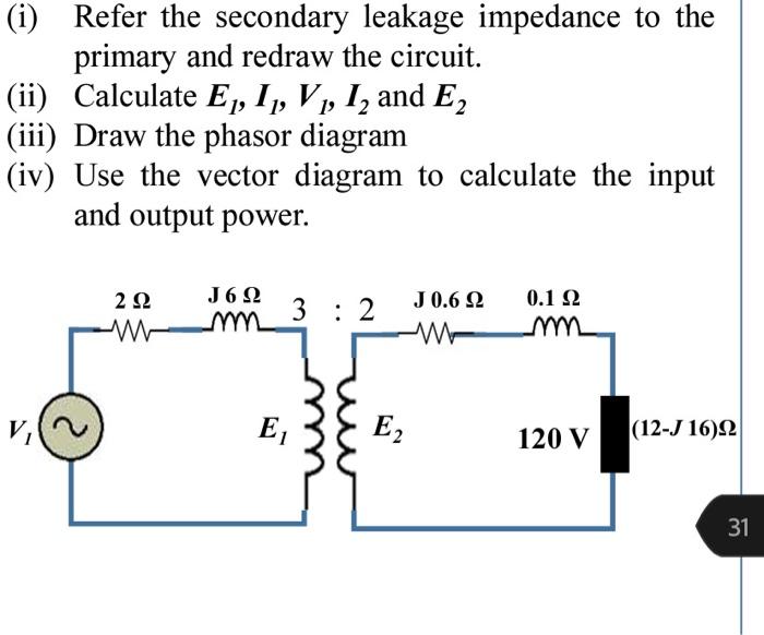 Solved Exercise 2. For the circuit above, calculate (i) V1 | Chegg.com