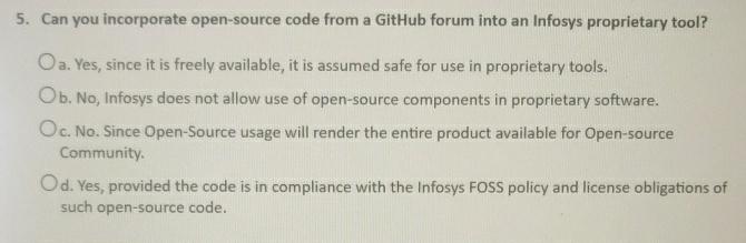 Solved Can You Incorporate Open Source Code From A Github 1090