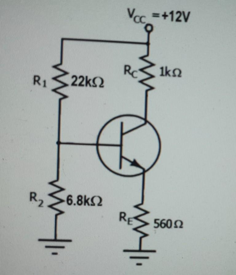 Solved Simulate the circuit using Tinkercad. (Show | Chegg.com