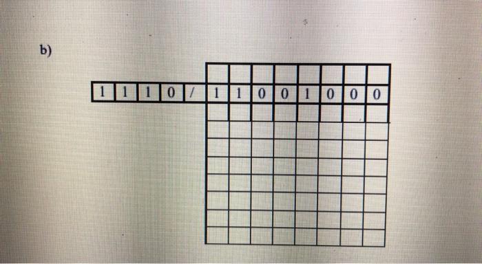 Solved Problem No. 6: (6 pts.) Perform the following | Chegg.com
