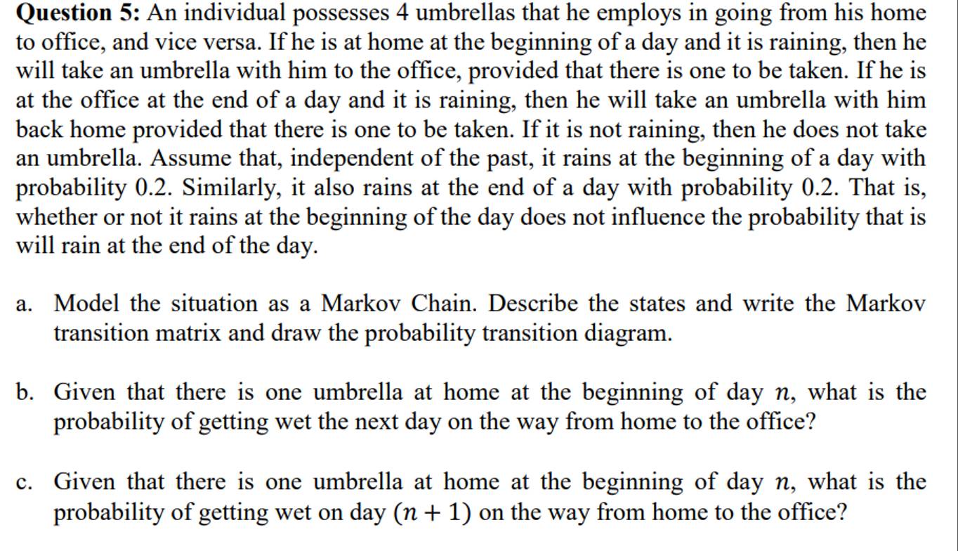 Solved Please solve this problem in handwriting. Question | Chegg.com