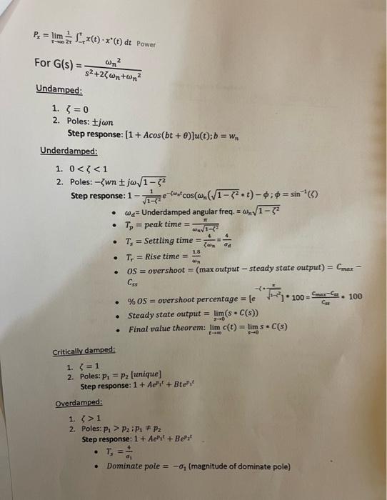 Solved Consider the electrical system shown in Figure Let | Chegg.com