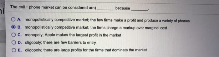 Solved U . " The table shows the payoff matrix for two firms | Chegg.com