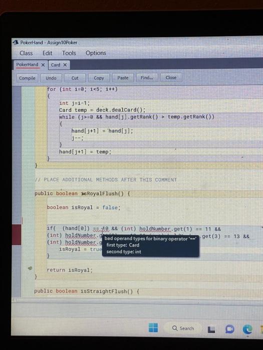 Solved With this assigment i have to make a program that | Chegg.com