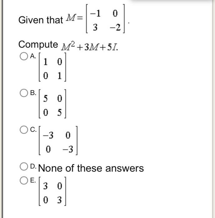 Given the vectors u=(1,−2,3) and v=(−2,1,0) in R3. | Chegg.com