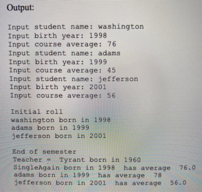 Solved It would be greatly appreciated if this was done | Chegg.com