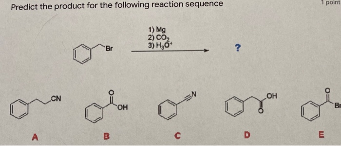 Solved 4. Provide an IUPAC name for the following compound | Chegg.com