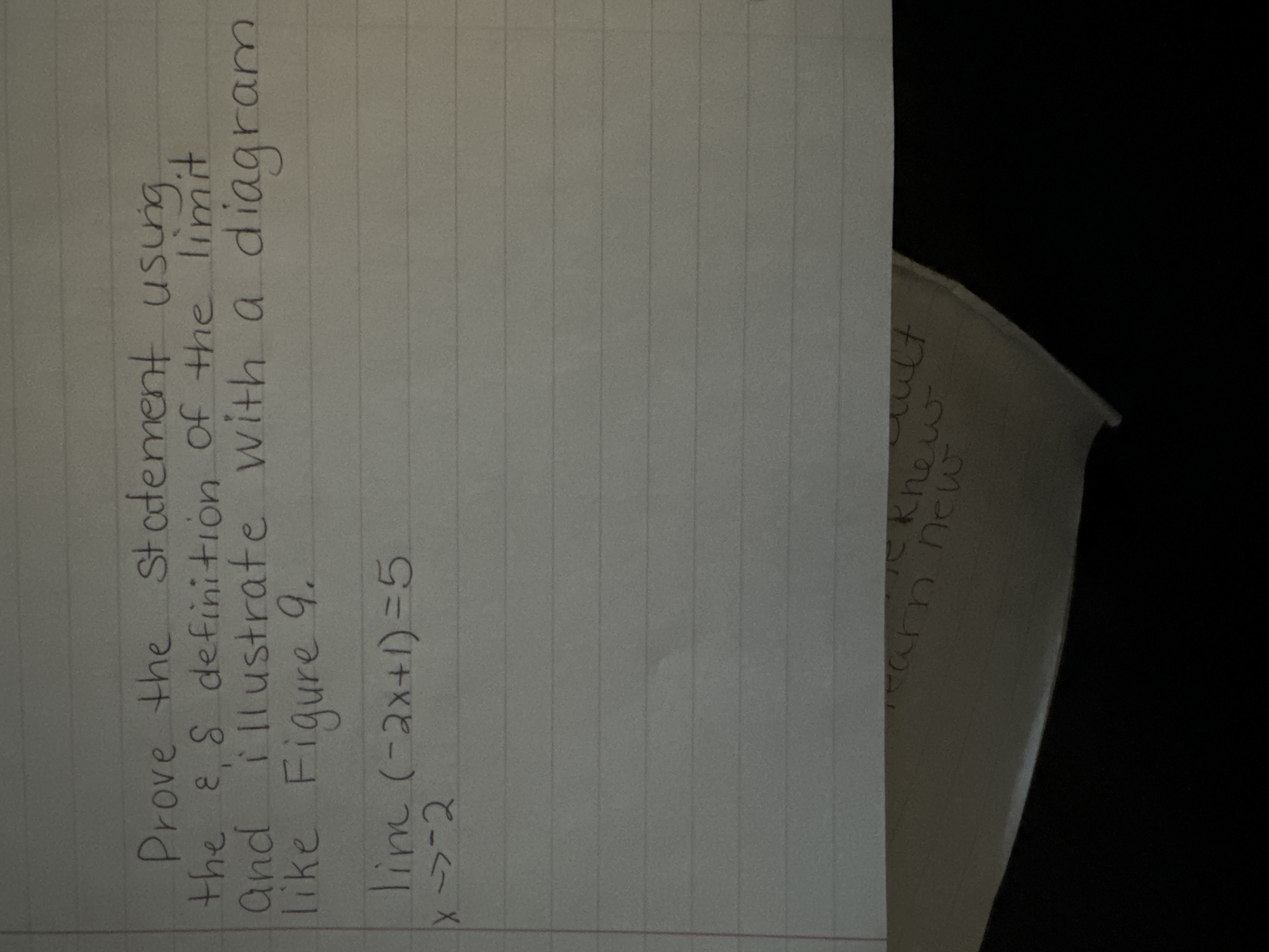 Solved Prove the statement using theε,6Prove the statement | Chegg.com