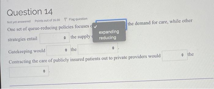Solved Question 14 Notyet answered Points out of 16.00 P | Chegg.com Solved Question 14 Notyet answered Points out of 16.00 P | Chegg.com