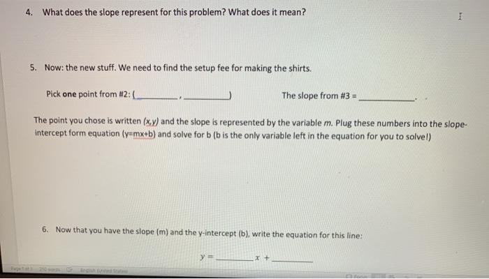 Solved Math 1025 Quantitative Literacy Individual | Chegg.com