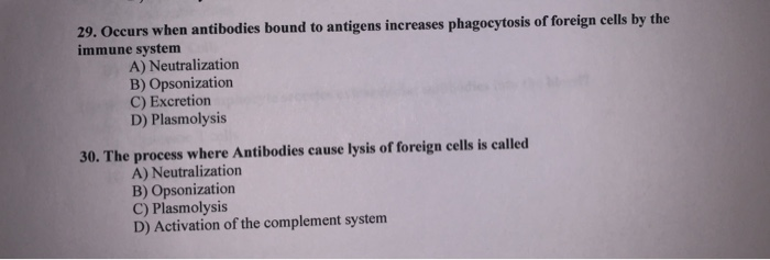 Solved 12. Pyrogens cause fever and are released by A) Brain | Chegg.com