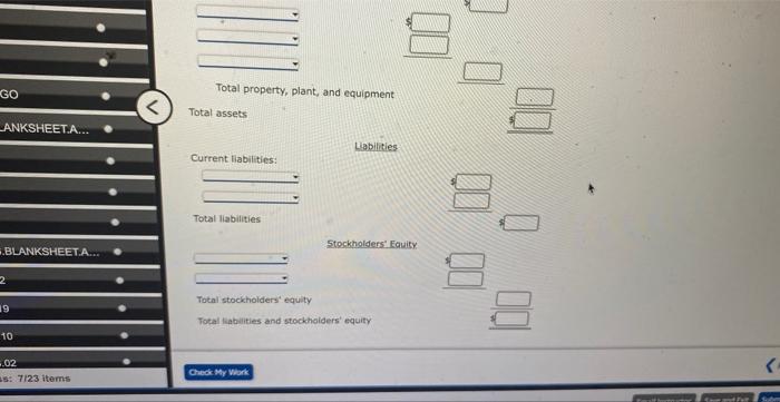 Solved Demo Consulting is a consulting firm owrsed and | Chegg.com