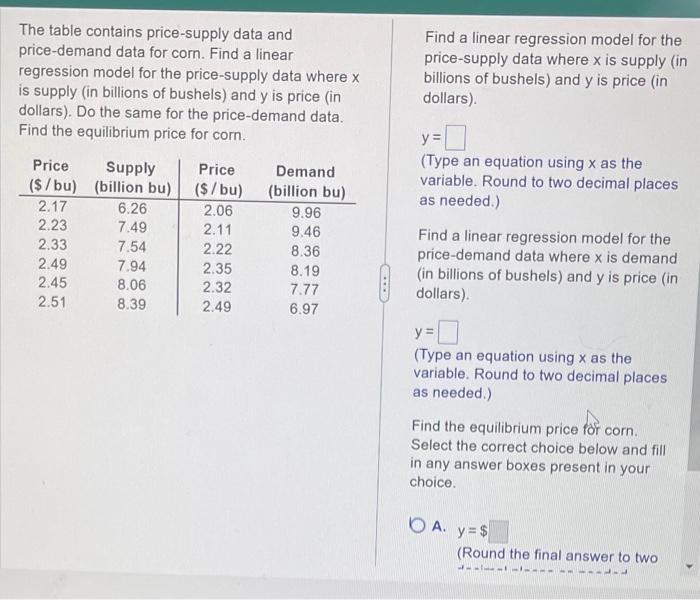 Solved please help i need this to be correct! | Chegg.com