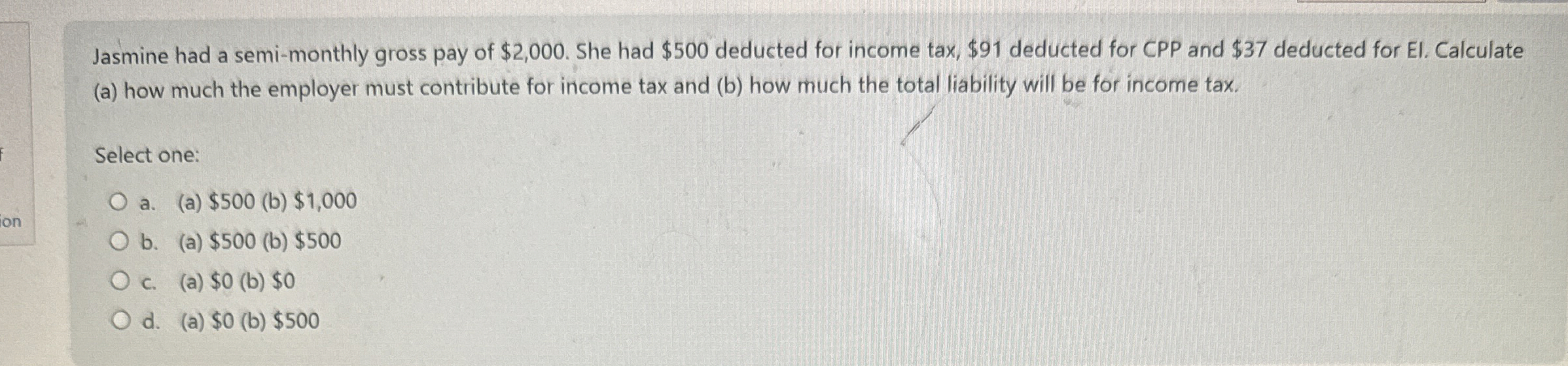 Solved The closing inventory for year 1 ﻿was overstated by | Chegg.com