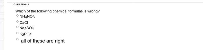 Solved What is the oxidation number of chlorine in the | Chegg.com