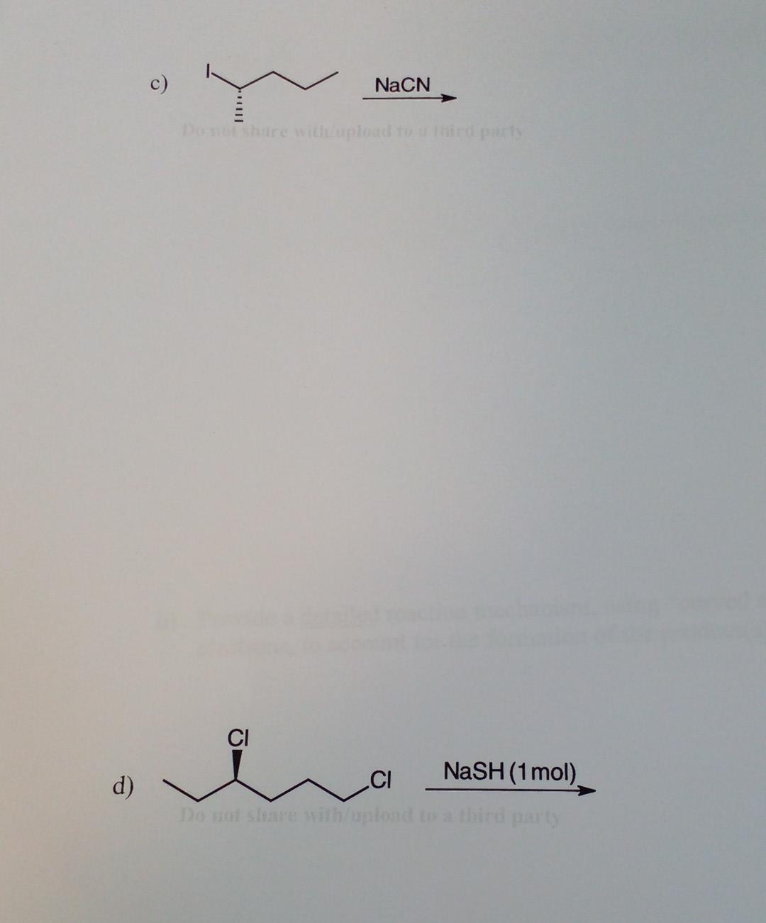Solved 2) Active Assignment - Do not share with/upload to a | Chegg.com