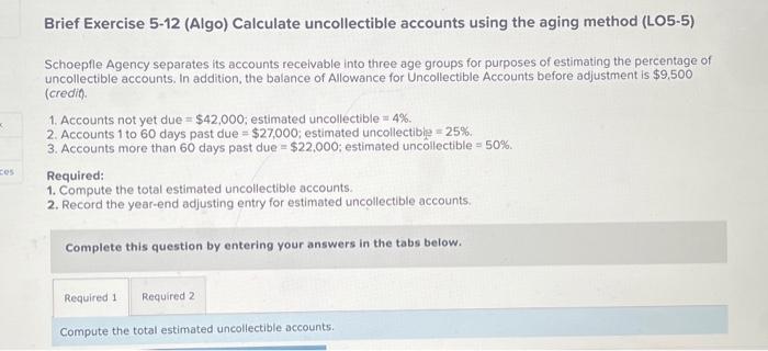 Solved Complete this question by entering your answers in | Chegg.com