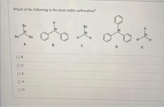 Solved Would the following reaction proceed via SN1 or SN2 | Chegg.com
