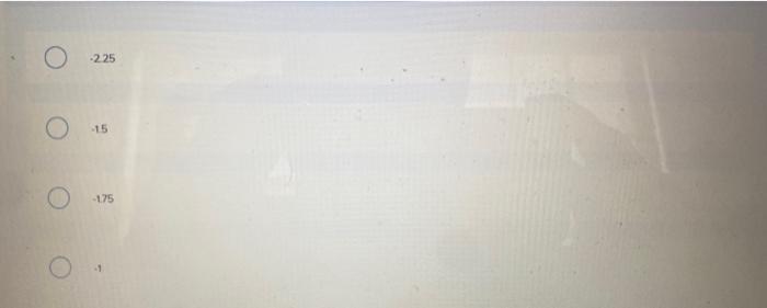 Solved using the regular percentage change formula what is | Chegg.com