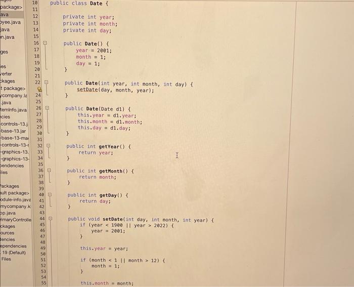 Solved Use the code provided to make a client program's GUI | Chegg.com