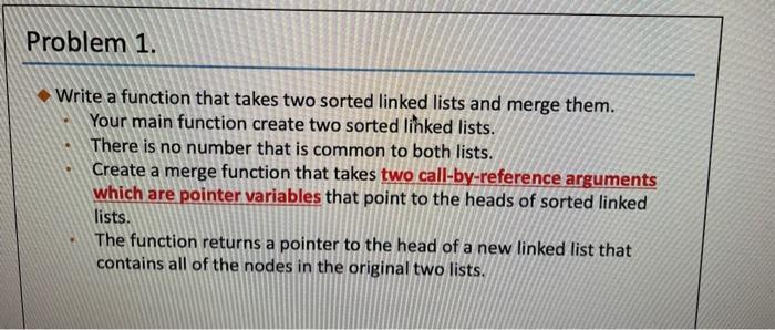 Solved Write Code In C The Output Should Be The Same As