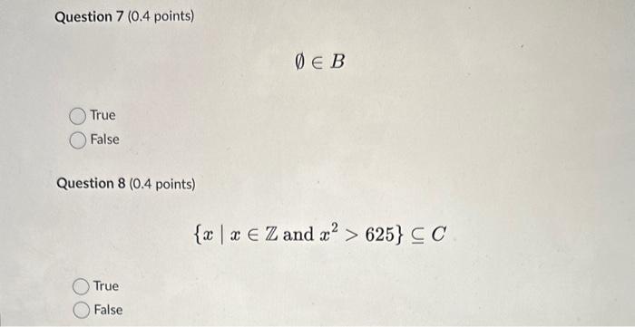 Solved xercise 12 in Section 4.1 Let A={x∣x∈N and 1 | Chegg.com Solved xercise 12 in Section 4.1 Let A={x∣x∈N and 1 | Chegg.com