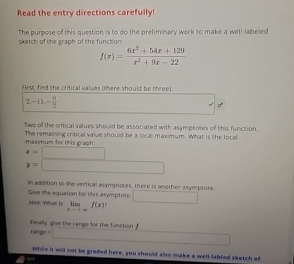 Solved please explain each step all the way especially how | Chegg.com