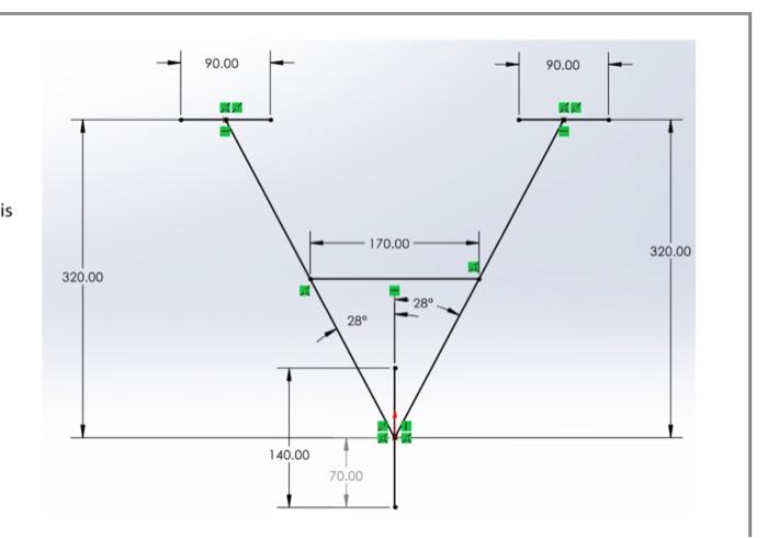 Solved The following (Figure:1) is a proposed design of | Chegg.com