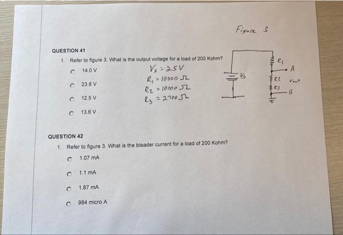 Solved Unsure how or where to add the load to the circuit. | Chegg.com
