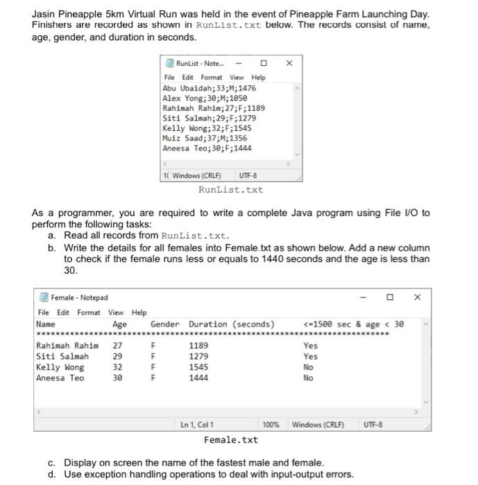 Solved I need help with java language. Having a trouble to | Chegg.com
