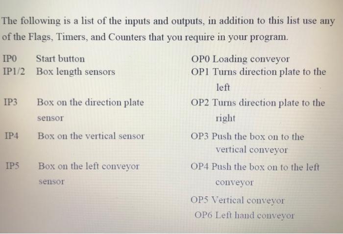 Solved This exercise involves programming the simulator of | Chegg.com