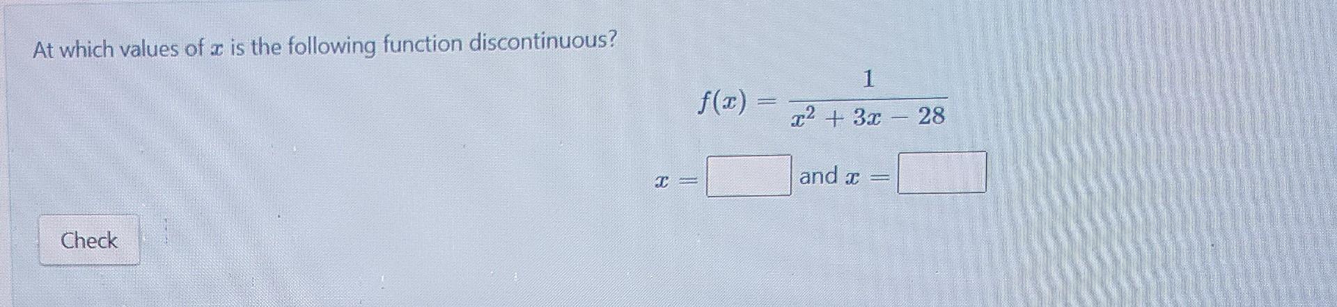 Solved Linear Approximation Use A Linear Approximation To