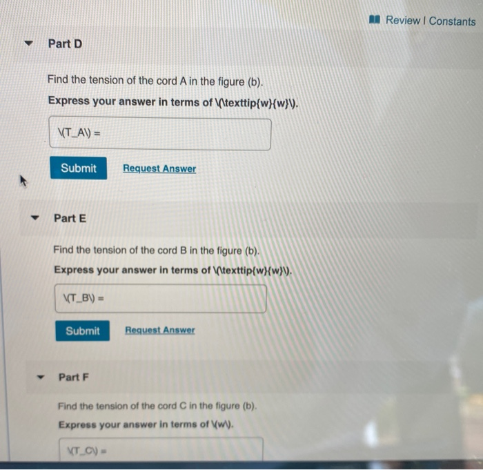 Solved Course Home | Chegg.com
