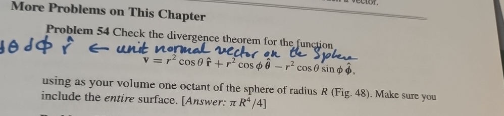 Solved How to find the unit normal vector? | Chegg.com