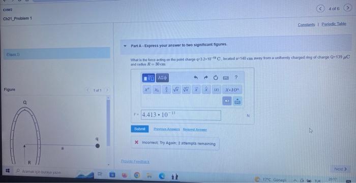 Solved and fadis R=30 cis | Chegg.com