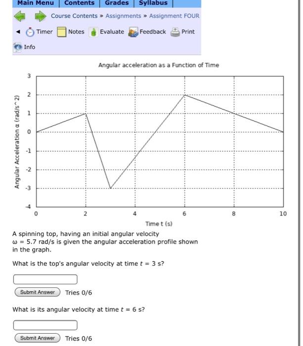 Solved Course Contents ∗ Assignments * Assignment FOUR 4 | Chegg.com