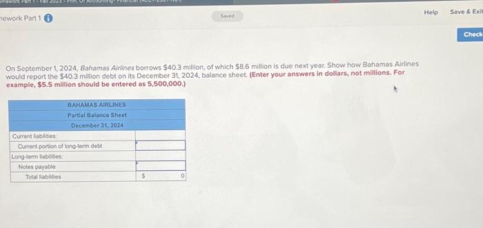 Solved omework Part 1 - Fall 2023 mework Part 1 i ng- On | Chegg.com Solved omework Part 1 - Fall 2023 mework Part 1 i ng- On | Chegg.com