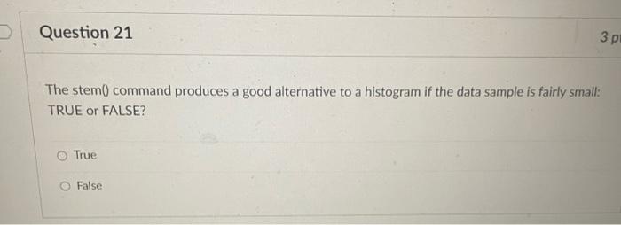 Solved To load a command package and make its commands ready | Chegg.com