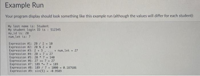 Solved This is for an intro C++ programming class. Follow | Chegg.com Solved This is for an intro C++ programming class. Follow | Chegg.com