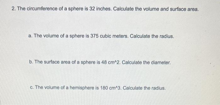 [Solved]: round to the nearest hundredths 2. The circumfere