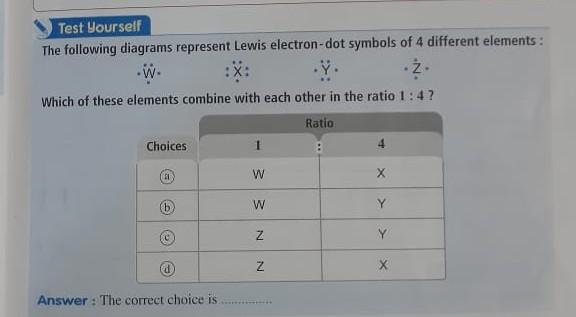 Solved The following diagrams represent Lewis electron-dot | Chegg.com