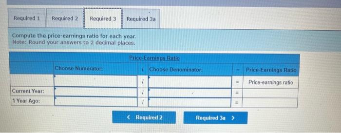 Solved Exercise 13-12 (Algo) Analyzing profitability LO P3 | Chegg.com