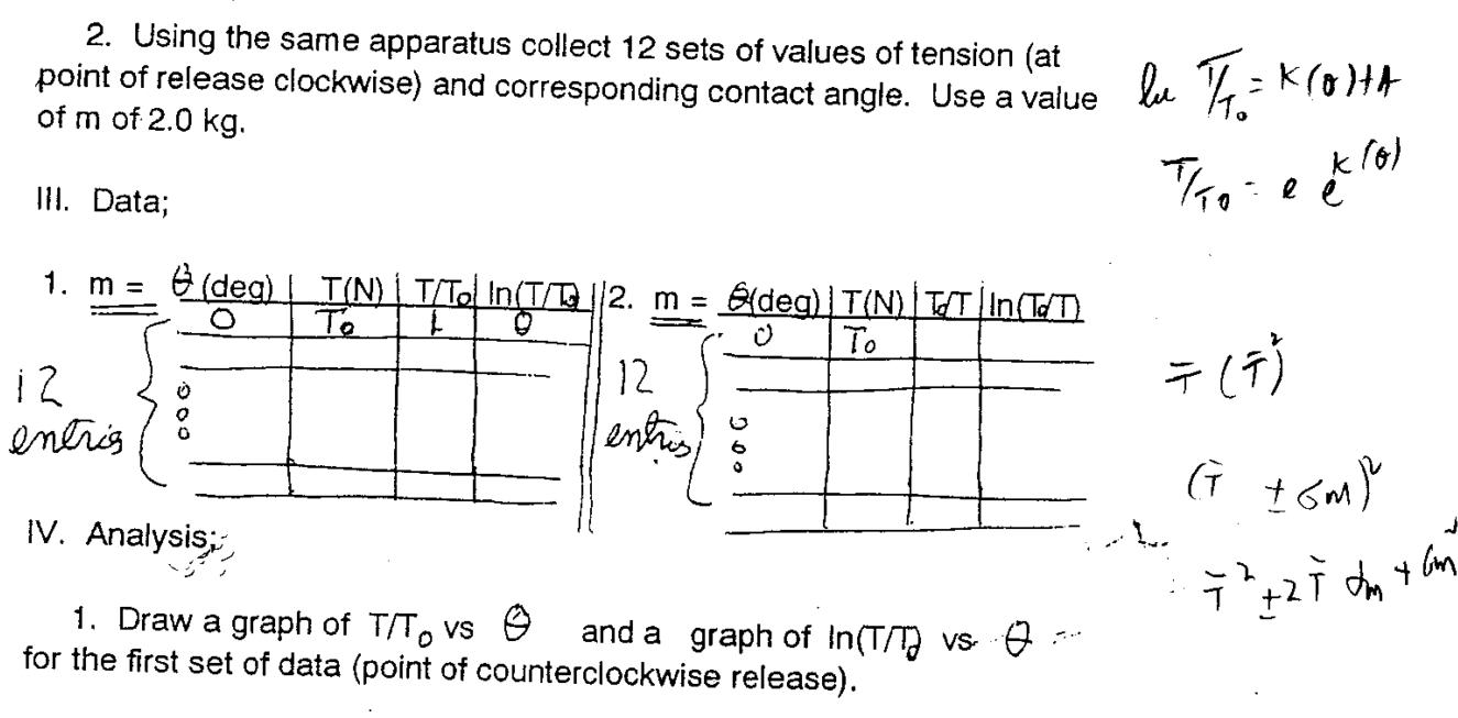 Hi,Please, need analysis and conclusion for lab. | Chegg.com