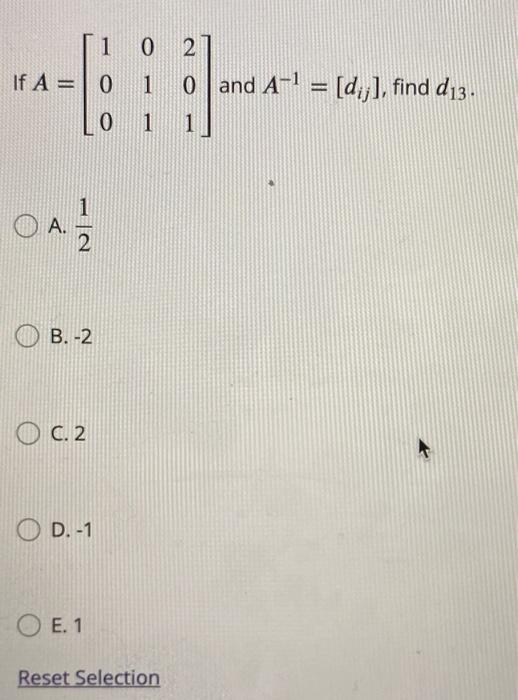 Solved Consider the matrices X=[1112],Y=[1111] and | Chegg.com