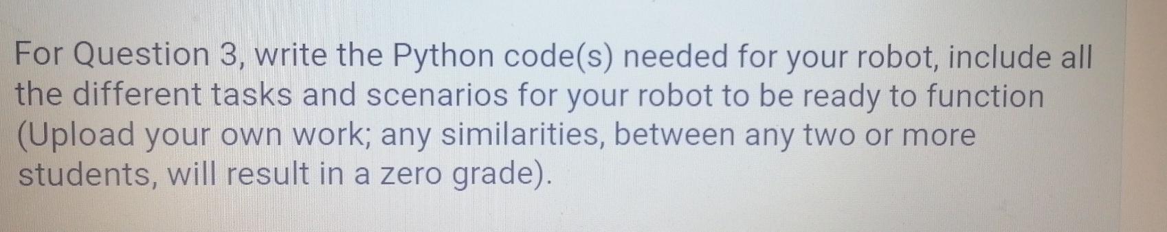 Solved In Questions 1,2,3, you will be using gpiozero | Chegg.com