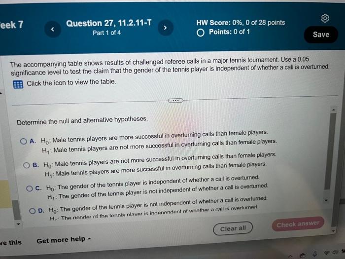 Solved Winning team data were collected for teams in | Chegg.com