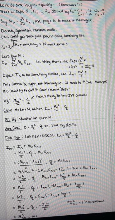 Solved 5.1 Let N be a positive integer. Let 0