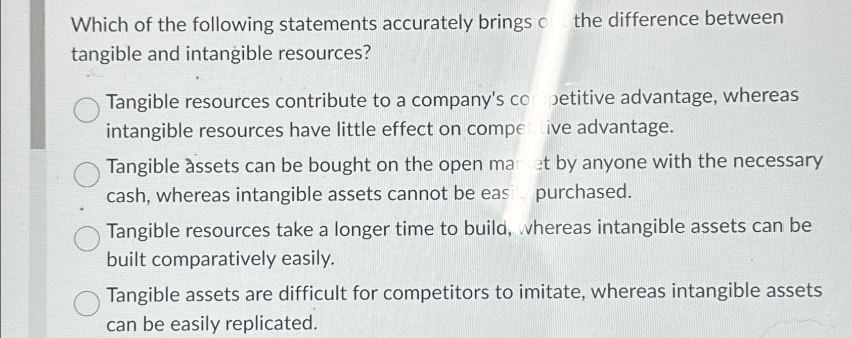 Solved Which of the following statements accurately brings 0 | Chegg.com