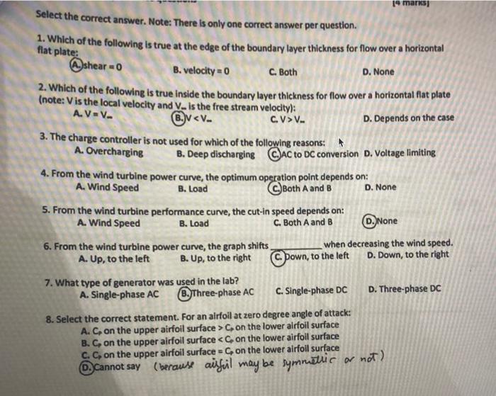 Solved Select the correct answer. Note: There is only one | Chegg.com
